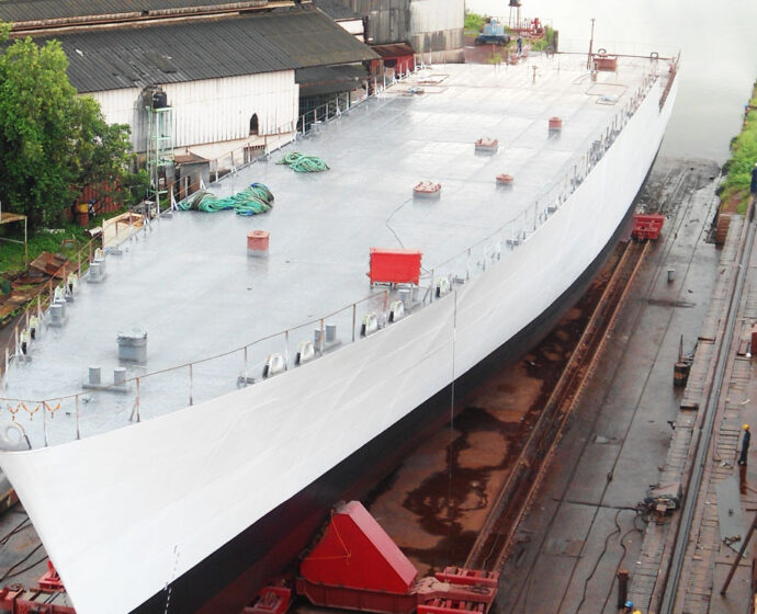 Shipyards Association of India